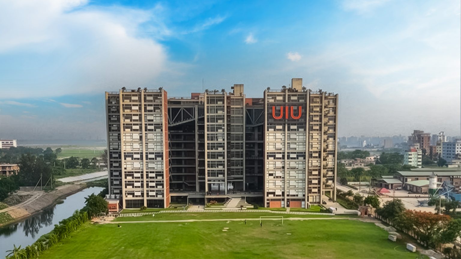 United International University - United Group
