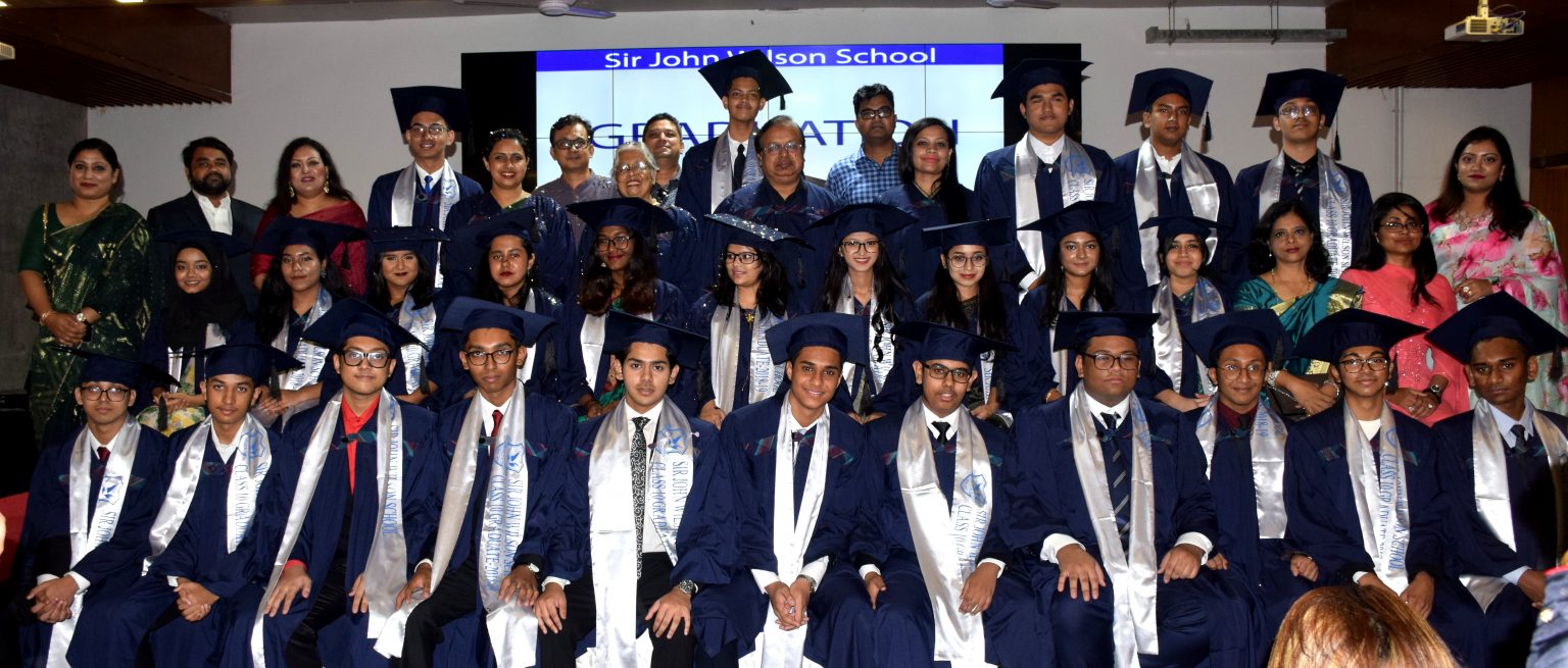 Sir John Wilson School (SJWS) - United Group