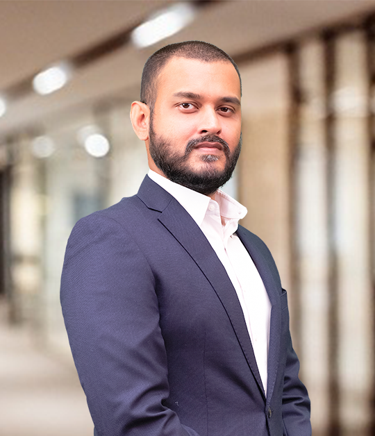 About us - United Group