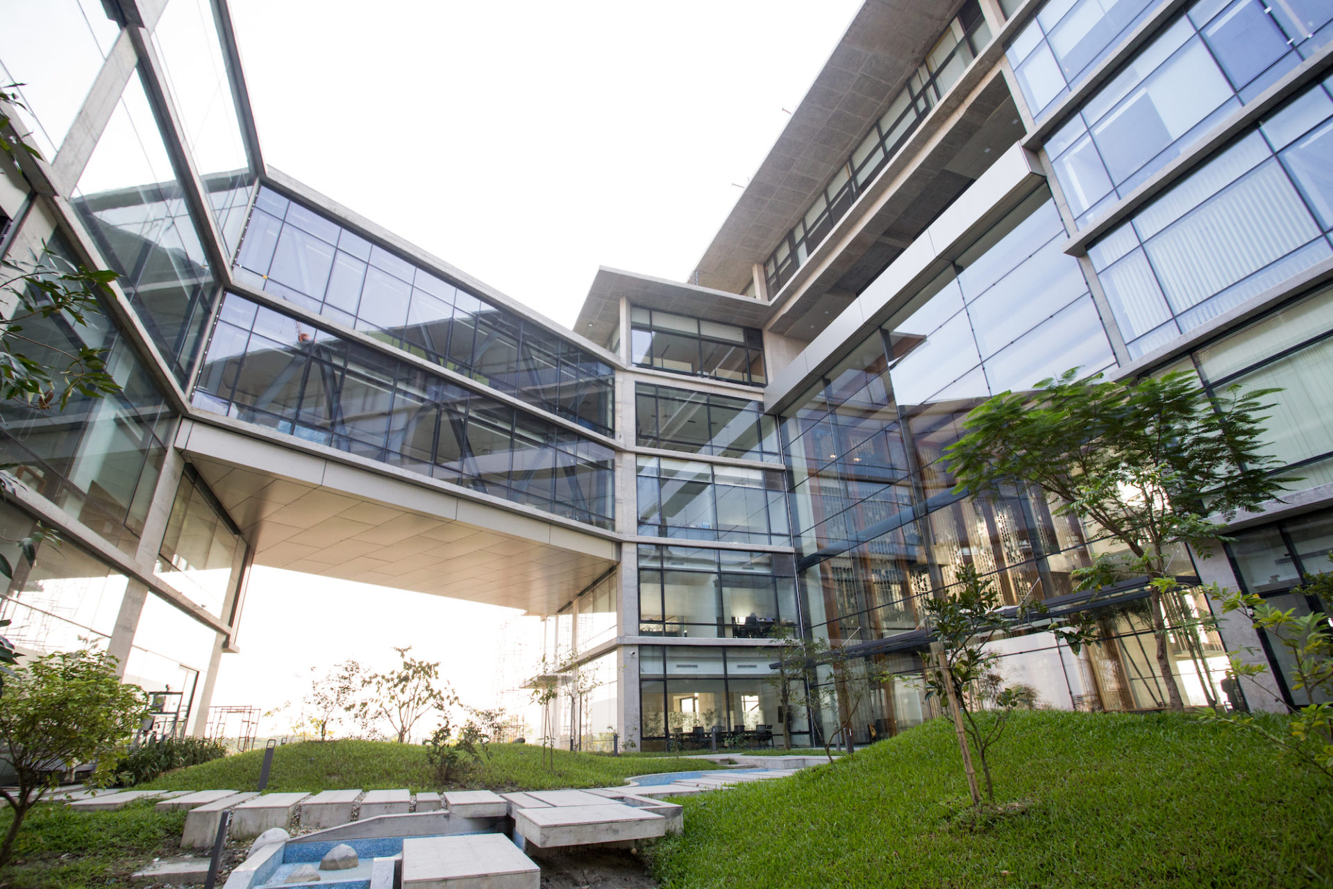 United House - United Group