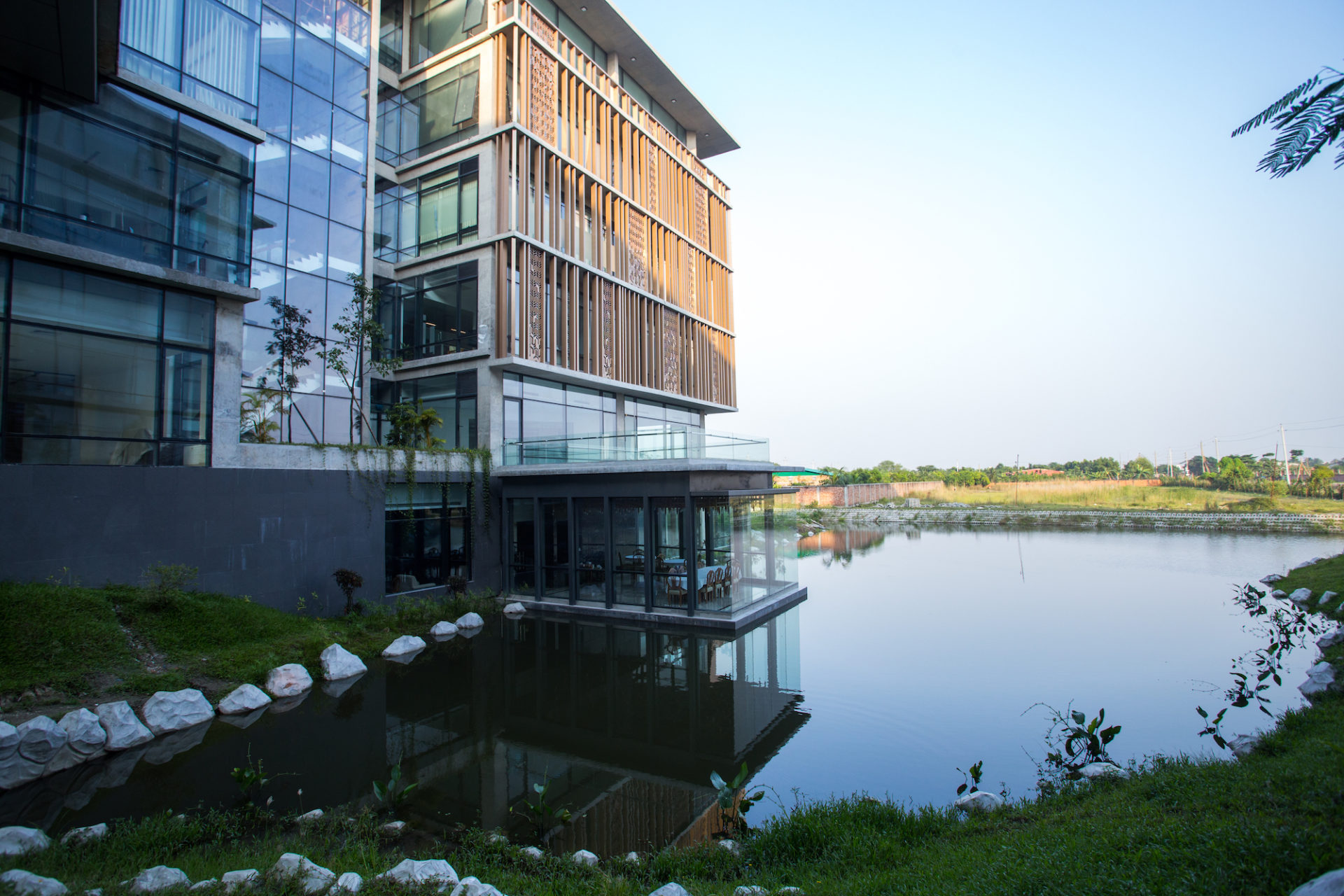 United House - United Group