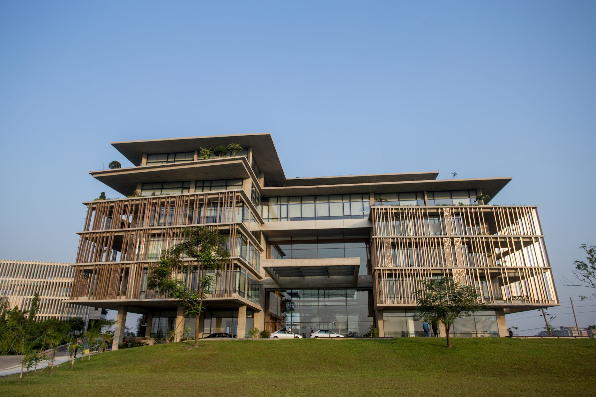 United House - United Group