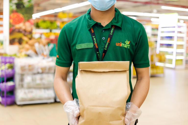 Unimart - United Group