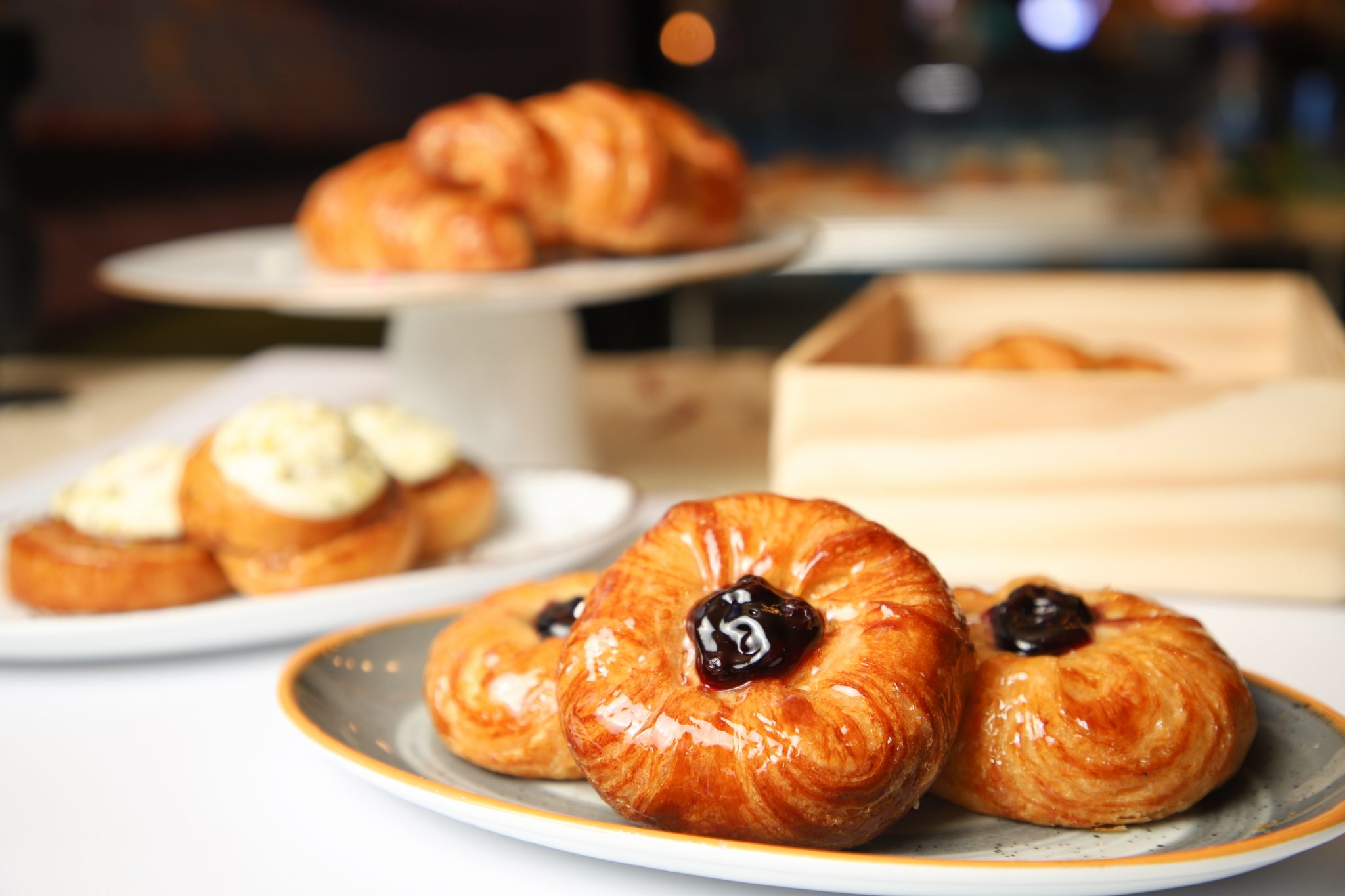 Indulge - United Group