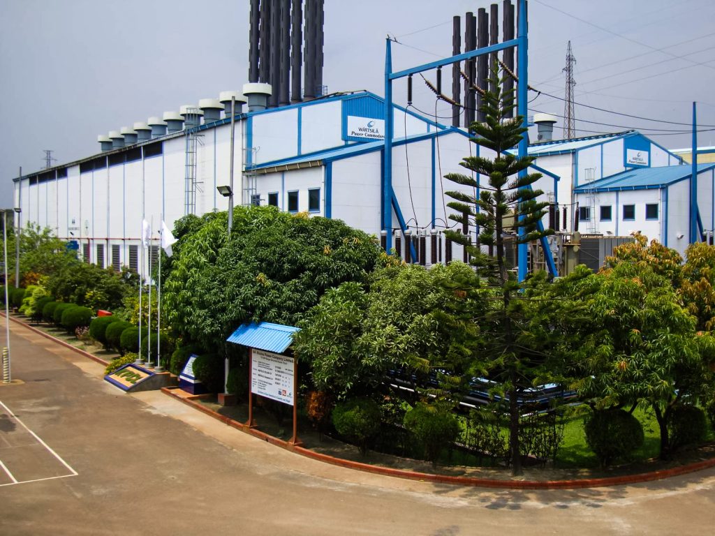 KPCL II - United Group