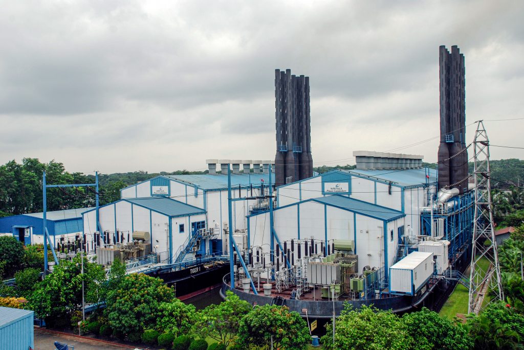 KPCL III - United Group