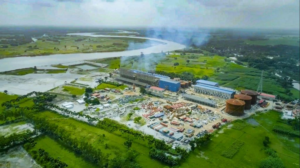 United Energy Ltd. (UEL) - United Group