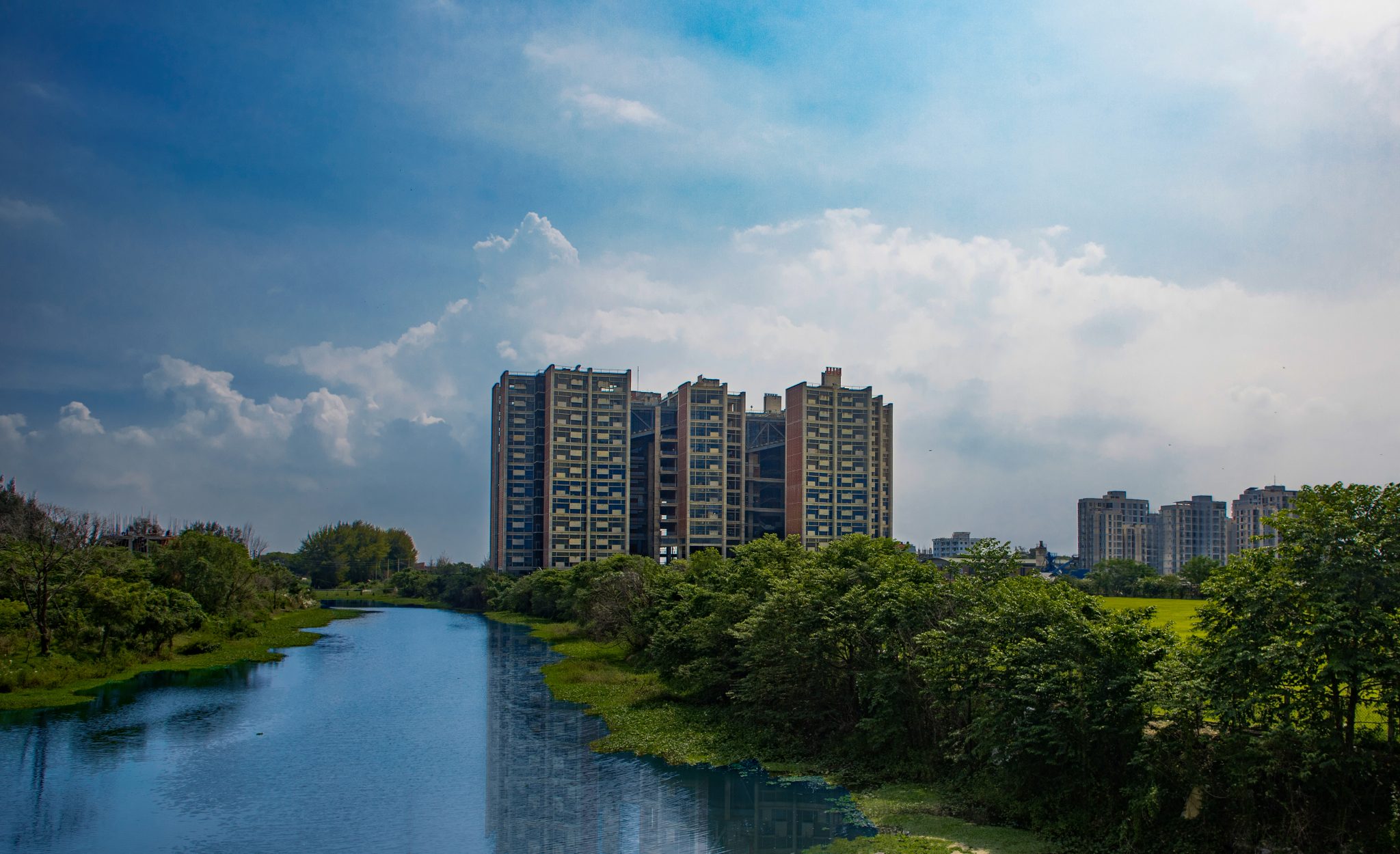 United International University - United Group