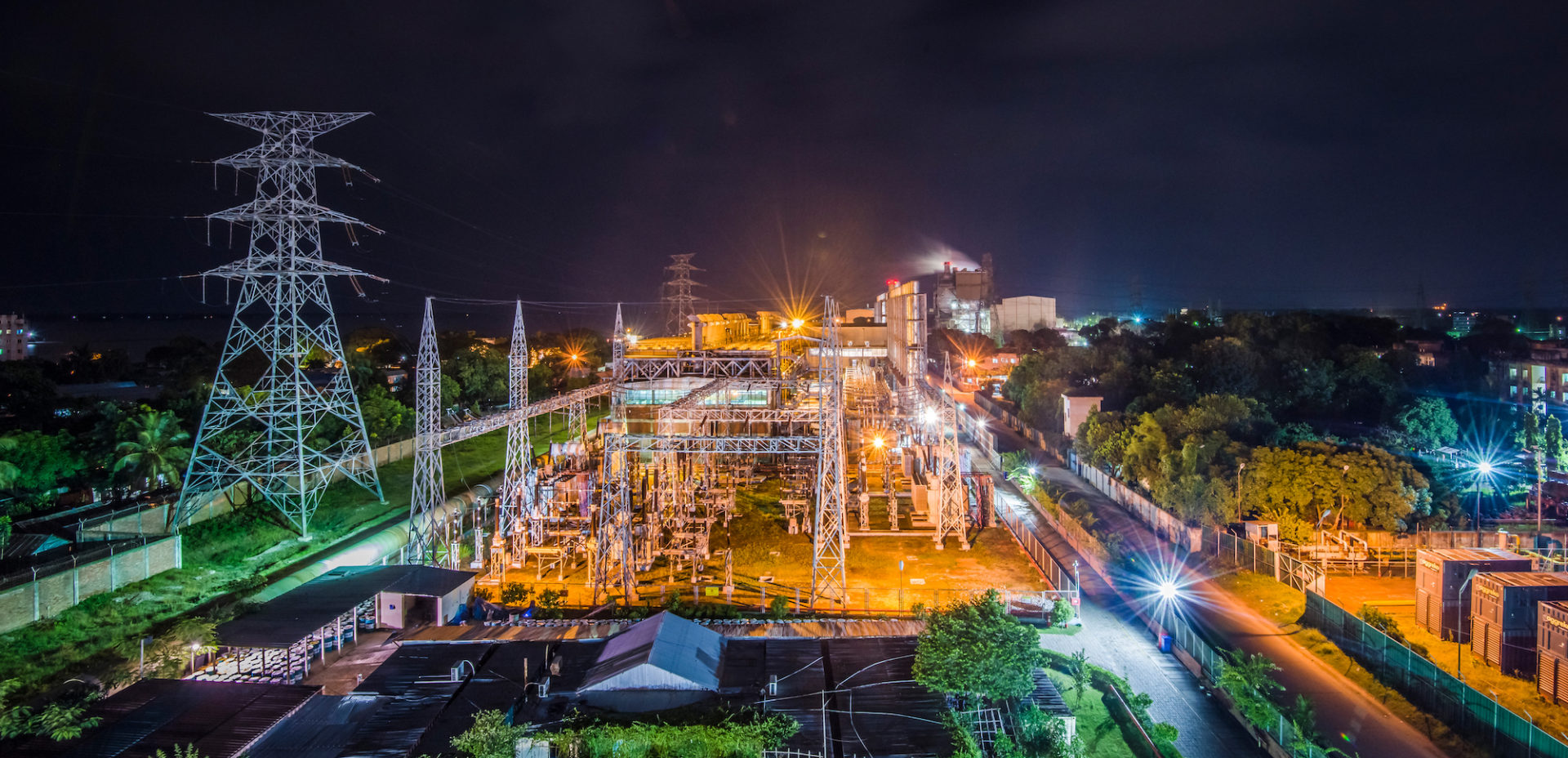 United Power Generation & Distribution - United Group