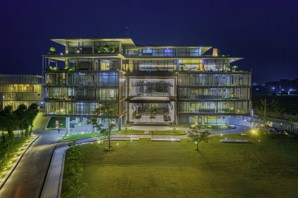 United House - United Group