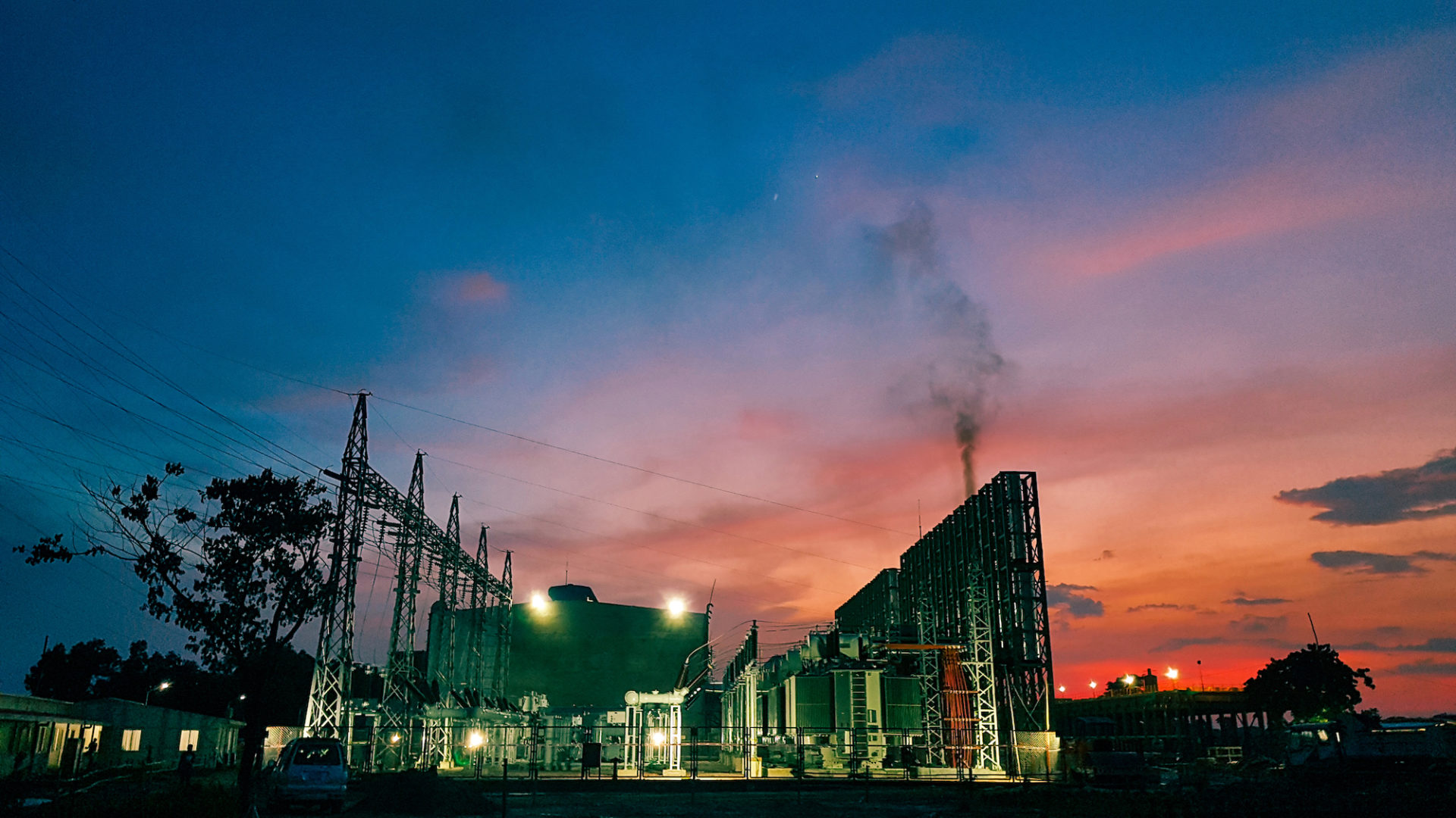 United Power Generation & Distribution - United Group