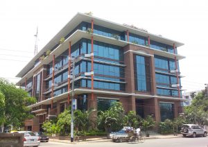 United House - United Group