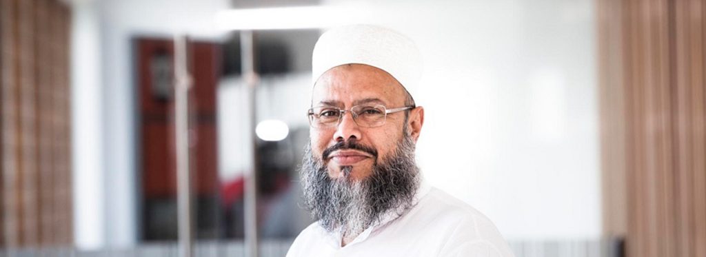 Chief Advisor’s note - United Group