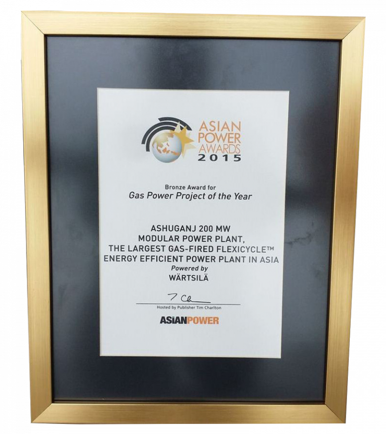 Power - United Group