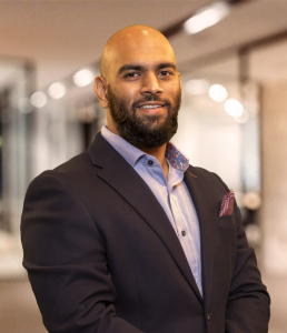 About us - United Group