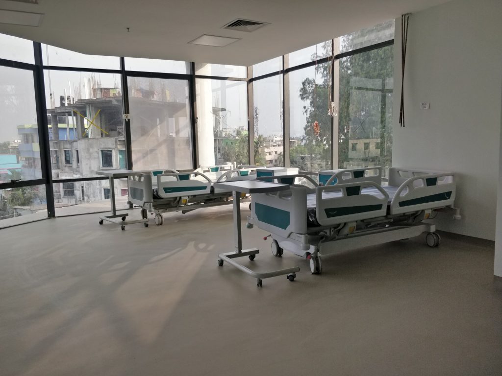 M A Rashid Hospital - United Group