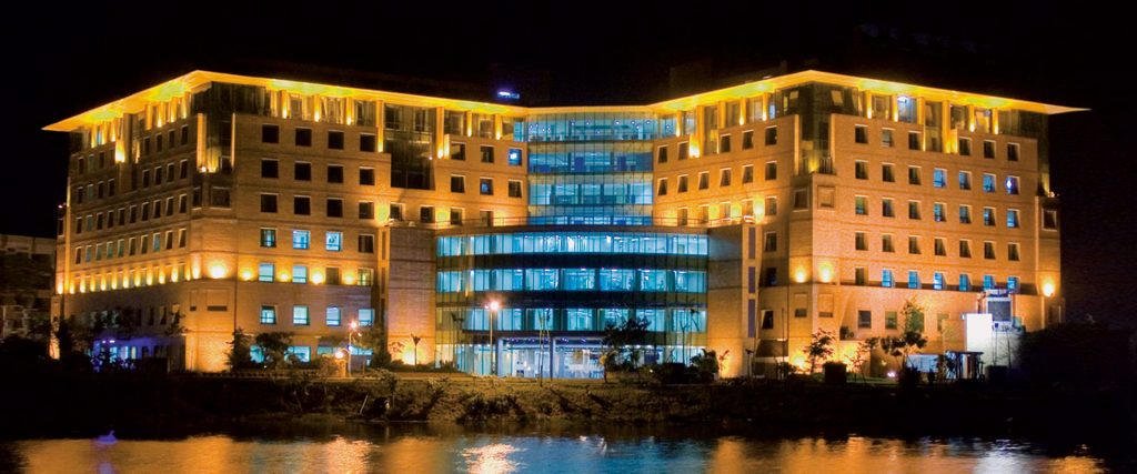 Healthcare Division - United Group