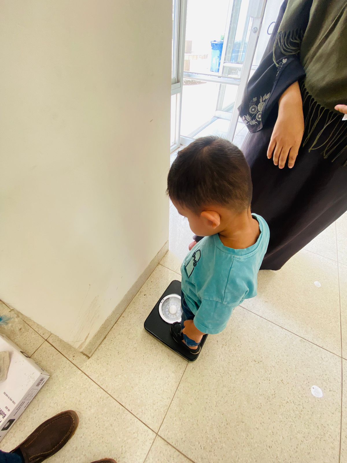 Abir Hussain, Author at United Group