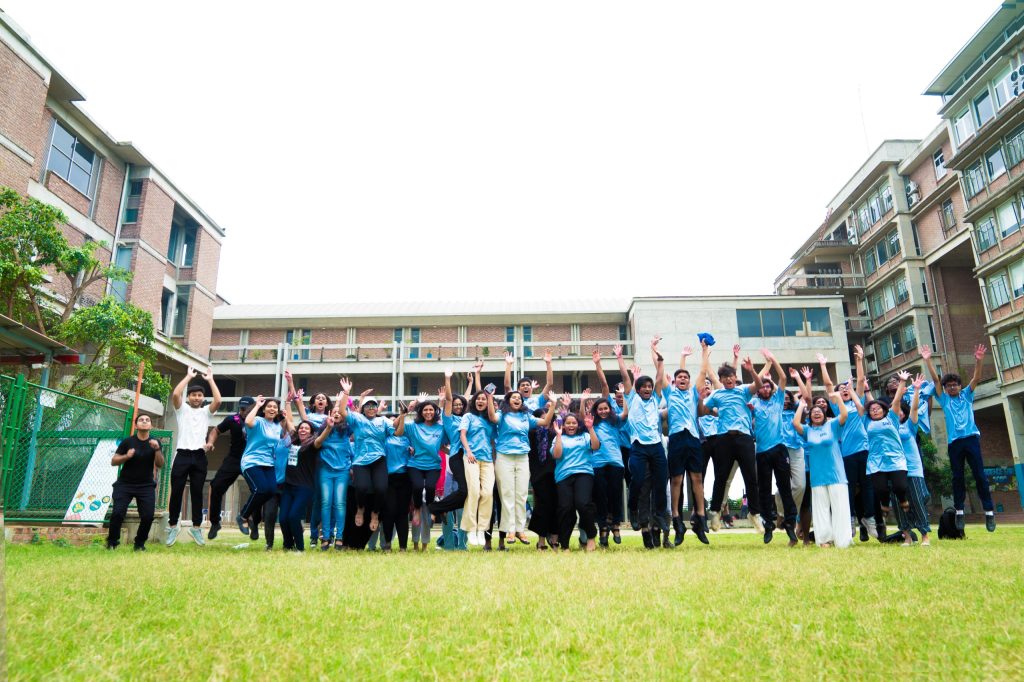 Education - United Group